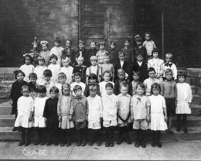 The Evolution of the Teaching Profession – The Book Teacher